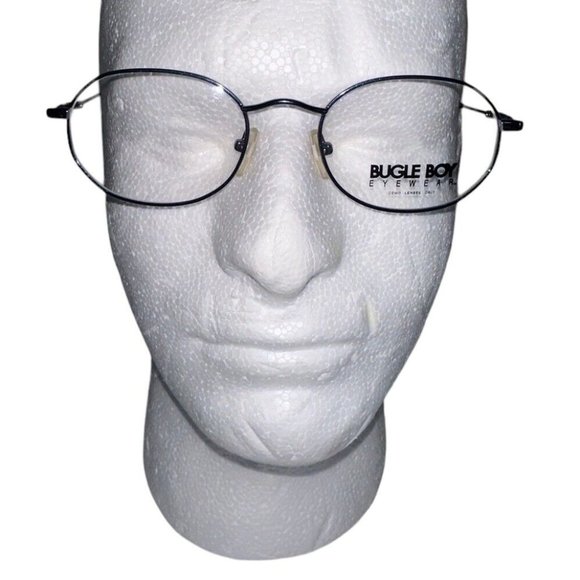 Bugle Boy | Accessories | Vintage Boys Bugle Boy Eyeglass Frames Bb75 ...